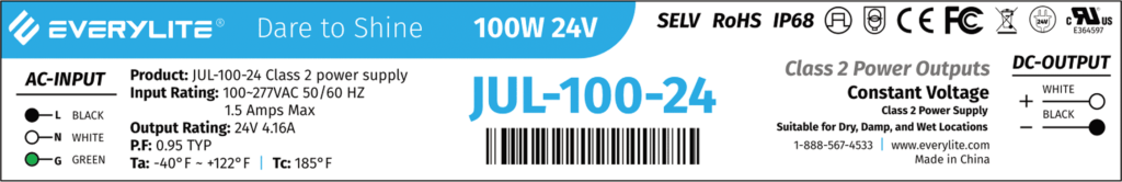 JUL-100-24 - Everylite