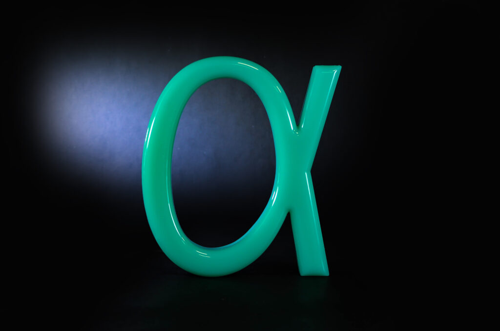 Alpha Neon - Everylite