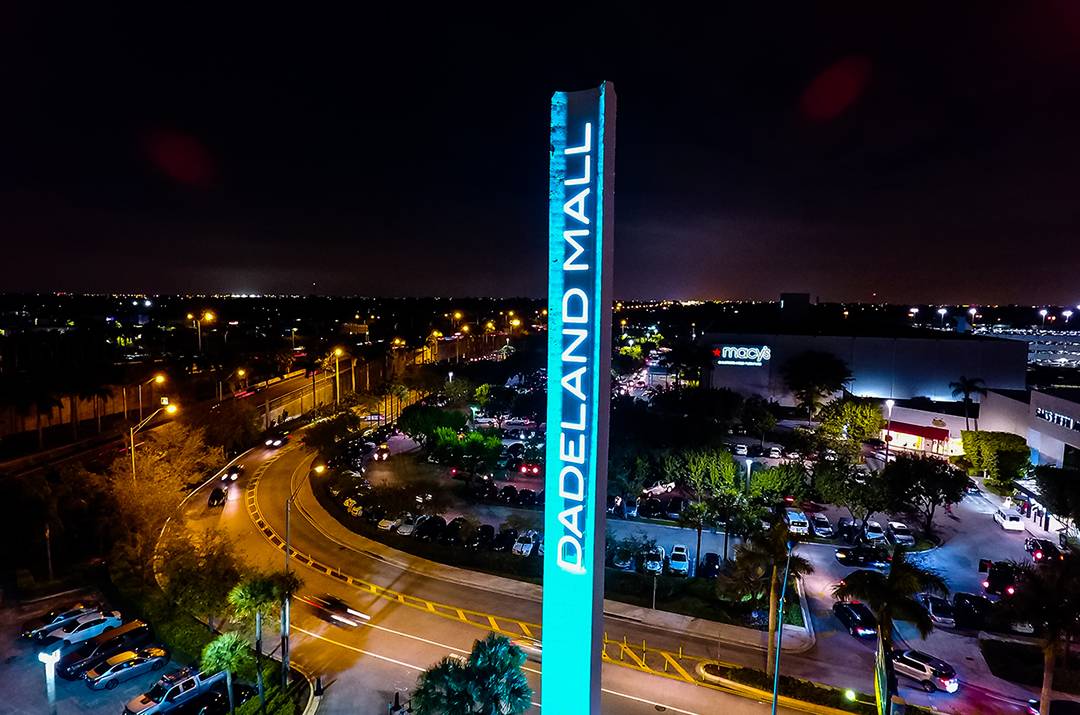 Dadeland Mall - Everylite