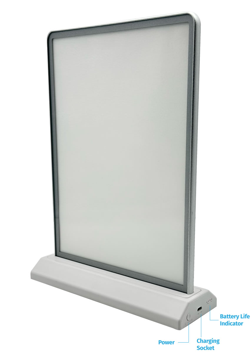 Luminboard - Everylite