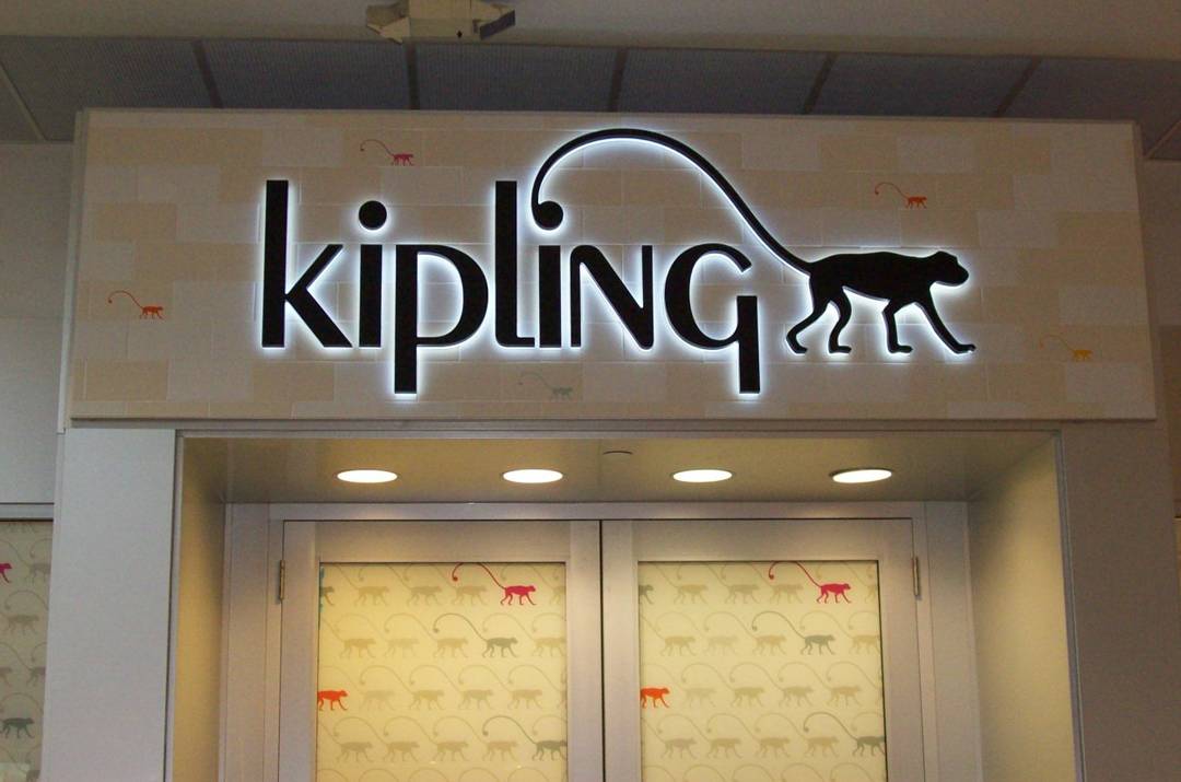 Kipling Store - Everylite