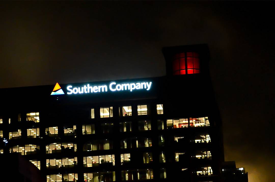 Southern Company - Everylite