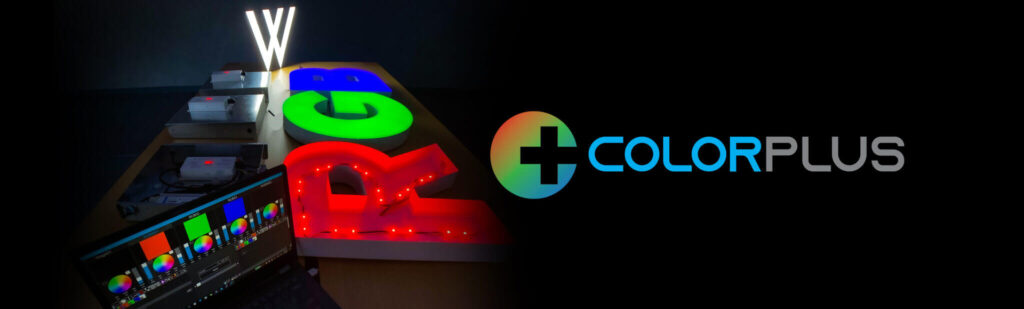 Color Plus - Everylite