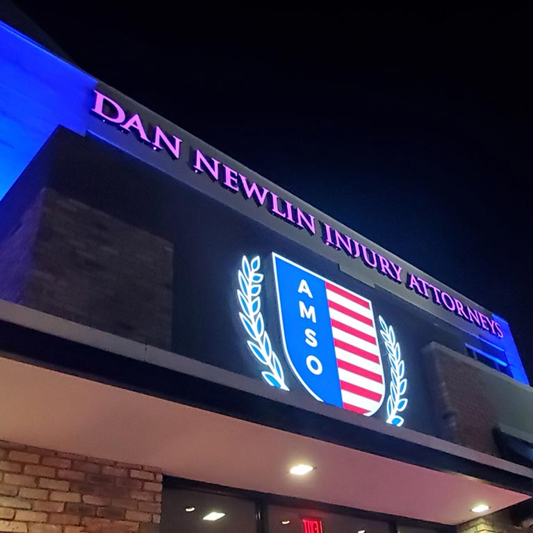 Dan Newlin - Everylite