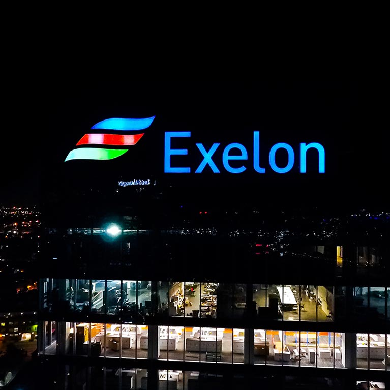 Exelon - Everylite