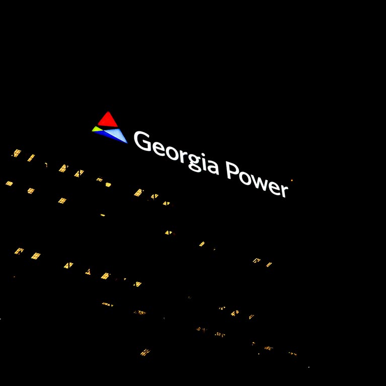 Georgia Power - Everylite