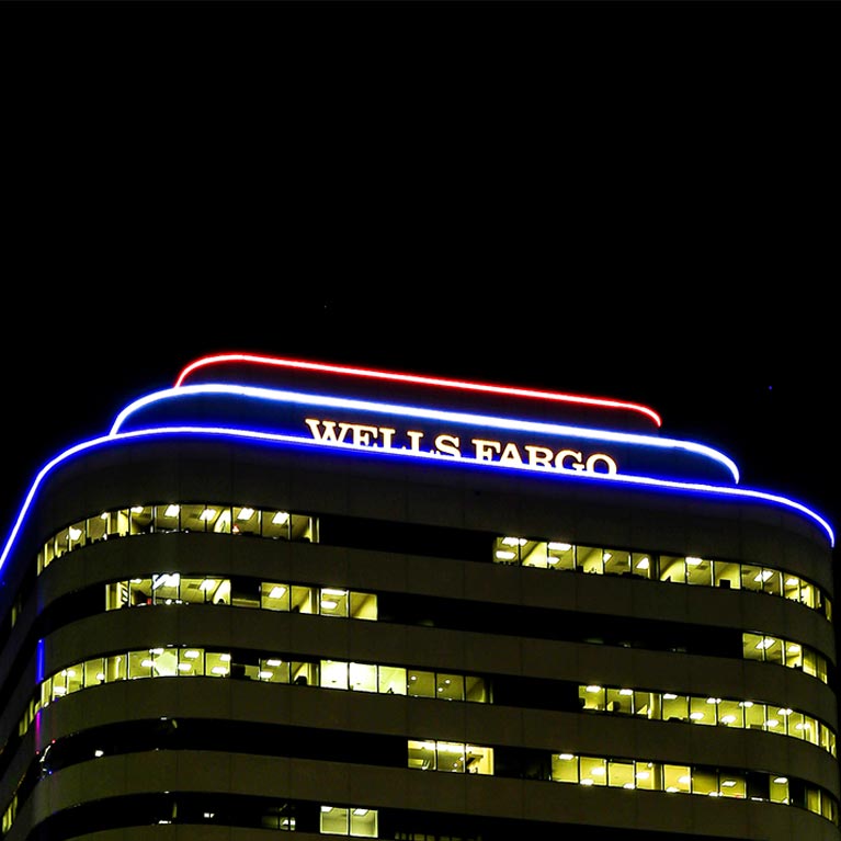 James Center Building - Everylite